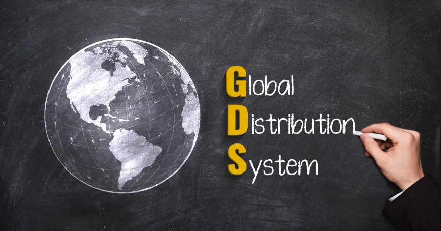 Travel GDS | Global Reservation System | GDS Travel System | GDS
